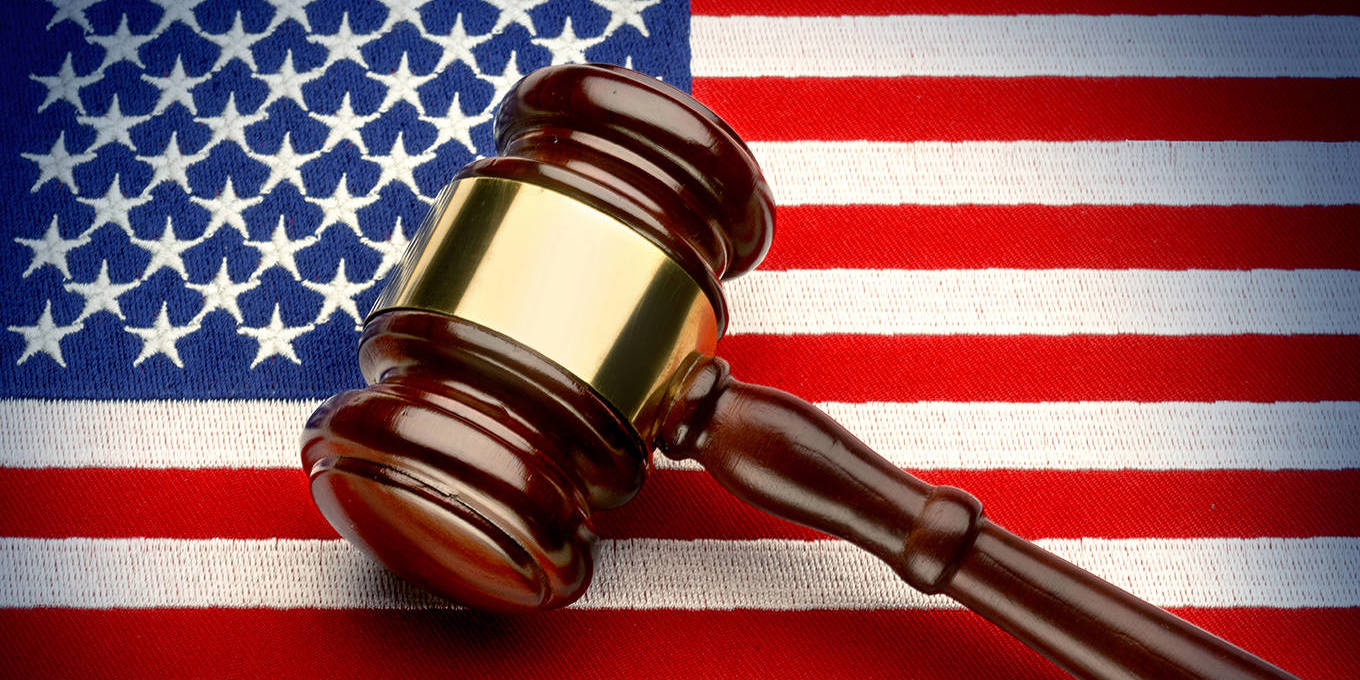 America's Ambivalent Commitment to International Justice by Robert ...