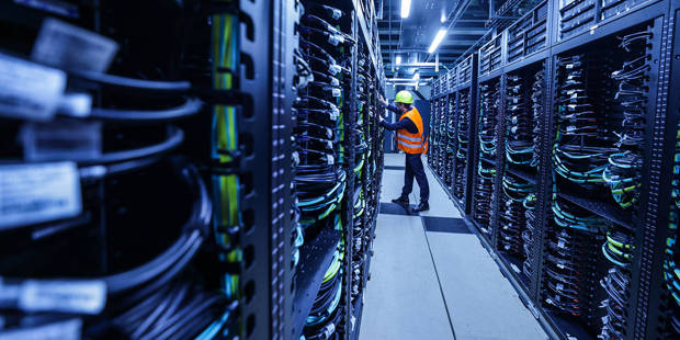 Nii Simmonds - Project Syndicate