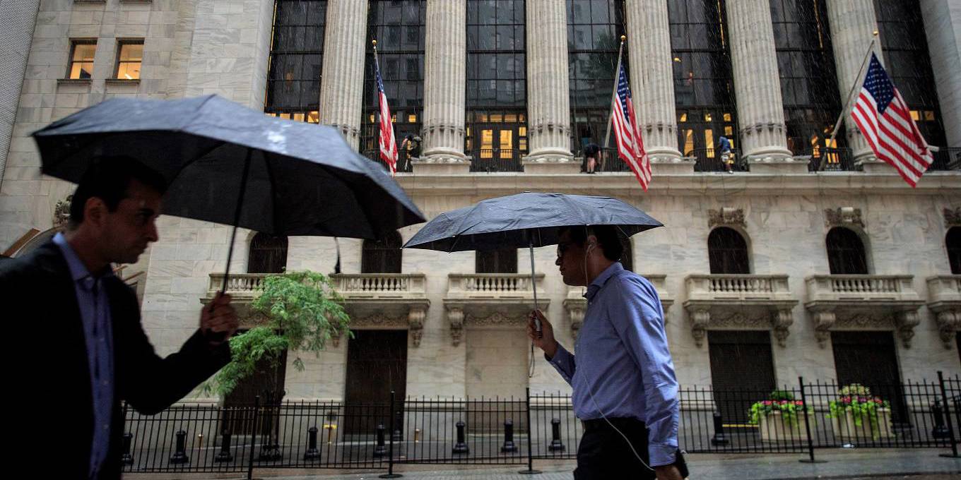 Did Capitalism Fail? by Roman Frydman & Michael D. Goldberg - Project ...