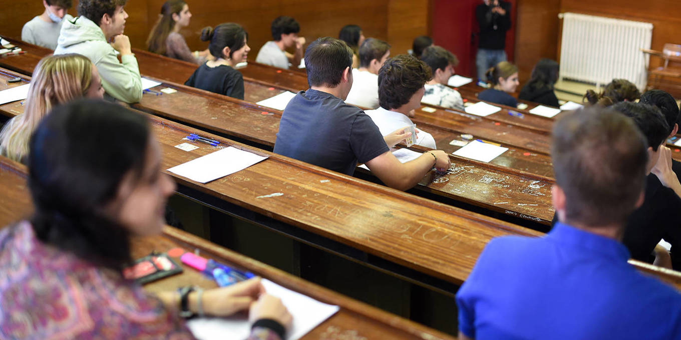 Reviving Hope for the Humanities by Avram Alpert - Project Syndicate