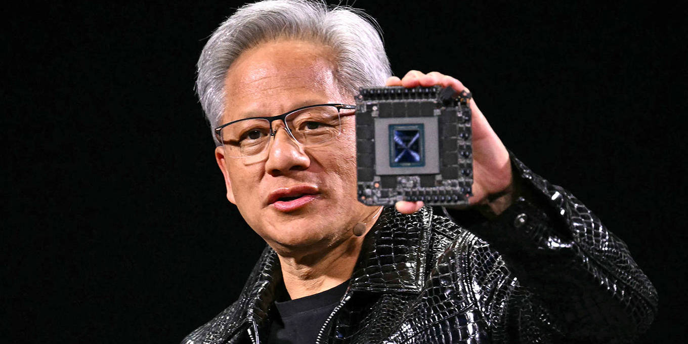 The Crisis in Western AI Is Real by Charles Ferguson - Project Syndicate