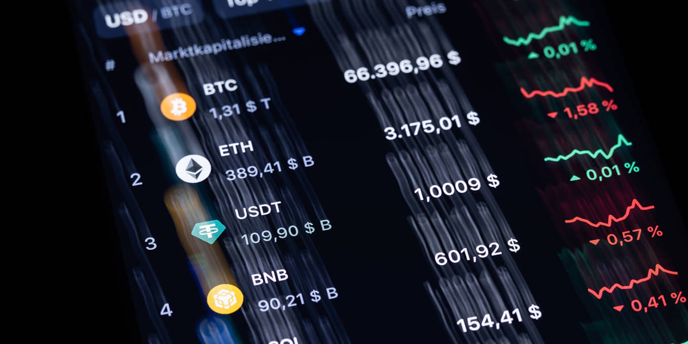 Наконец-то эффективное регулирование криптовалют? by Howard Davies ...