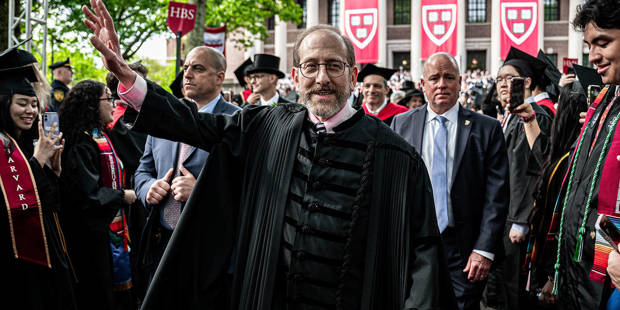 Judith Friedlander - Project Syndicate