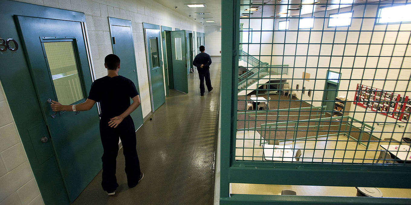 What Really Works Against Youth Crime? by Jennifer Doleac - Project ...