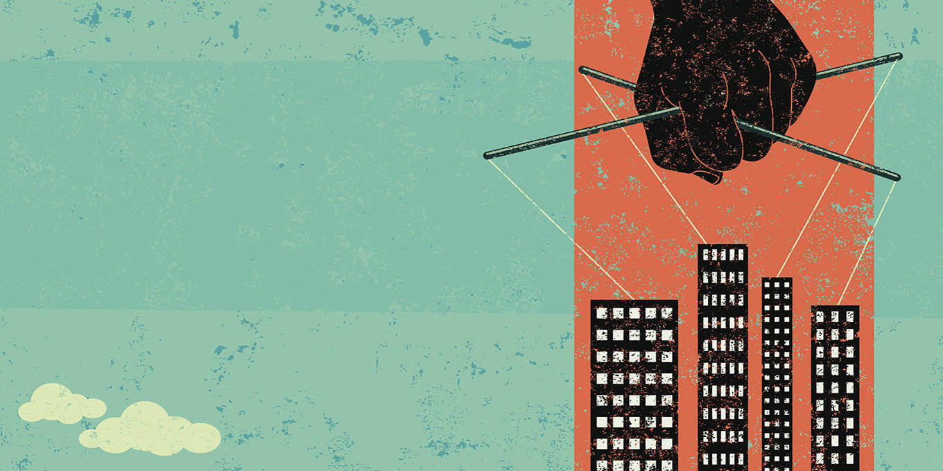 How Exceptional Is China’s Crony-Capitalist Boom? by Yuen Yuen Ang ...