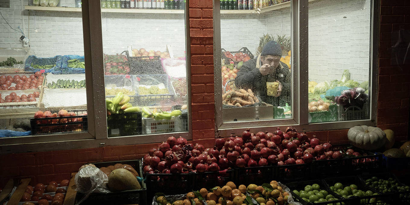 Putin’s War Is Fueling Russian Stagflation by Anders Åslund - Project ...