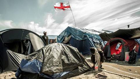 Migration Fact vs. Migration Fiction by Peter Sutherland - Project ...