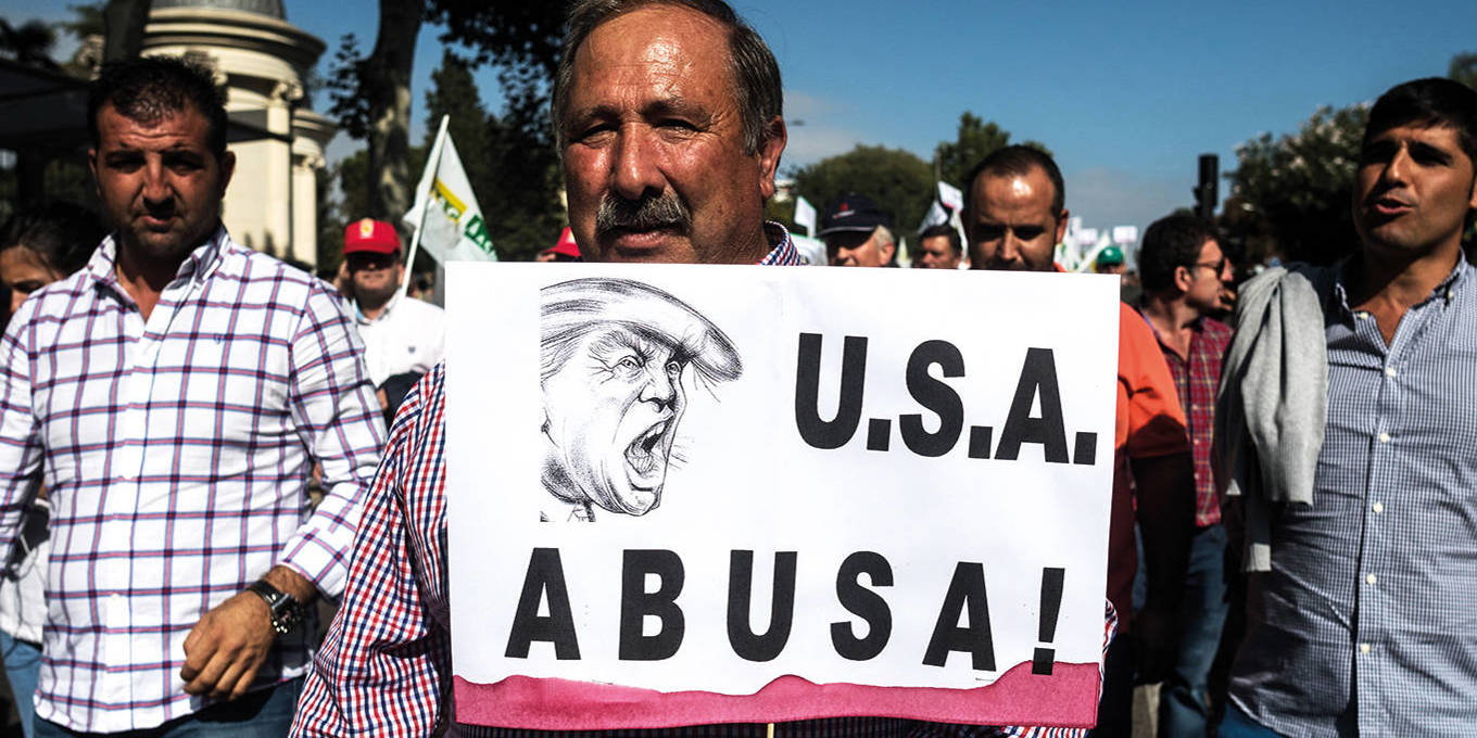 The Economic World We’ve Lost by Michael R. Strain - Project Syndicate