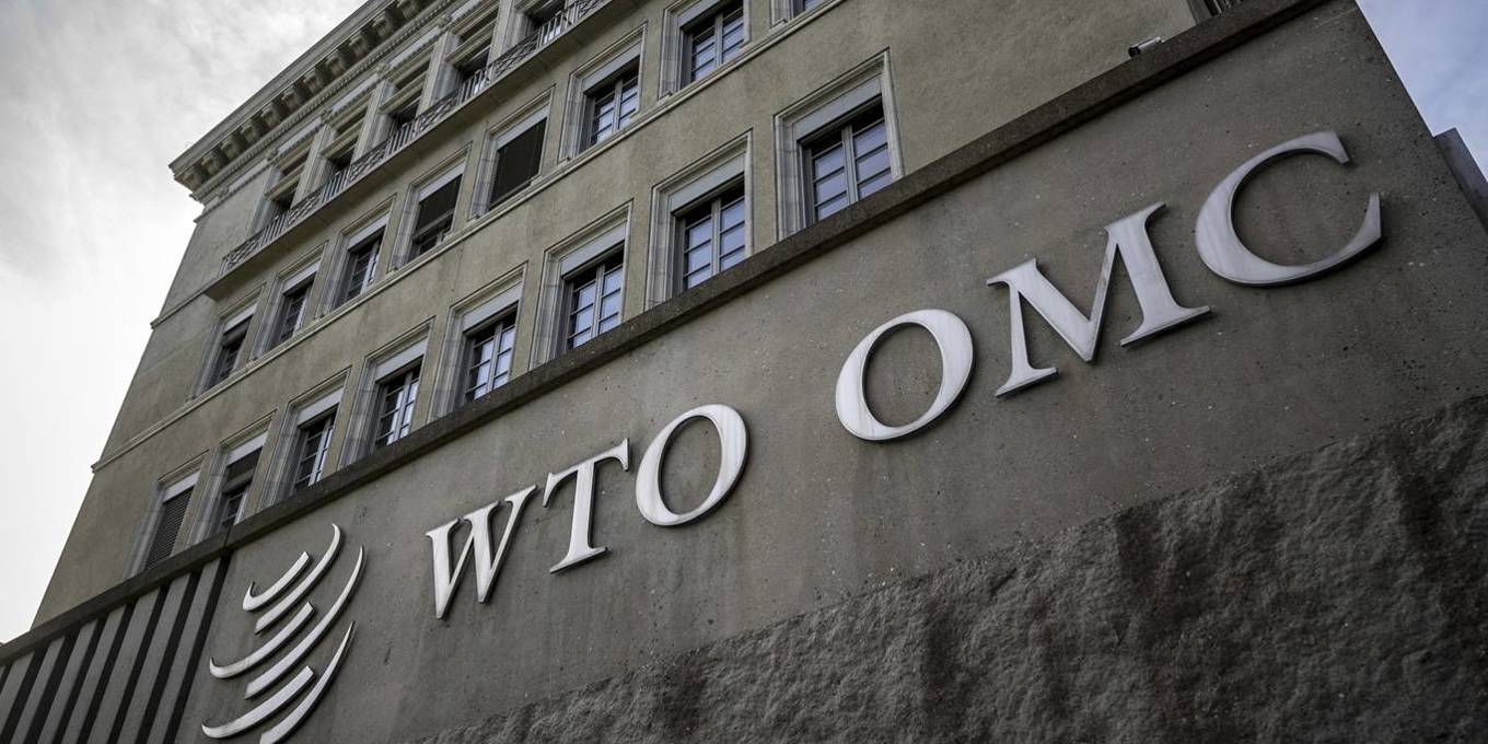 The WTO’s FDI Challenge by Karl P. Sauvant - Project Syndicate
