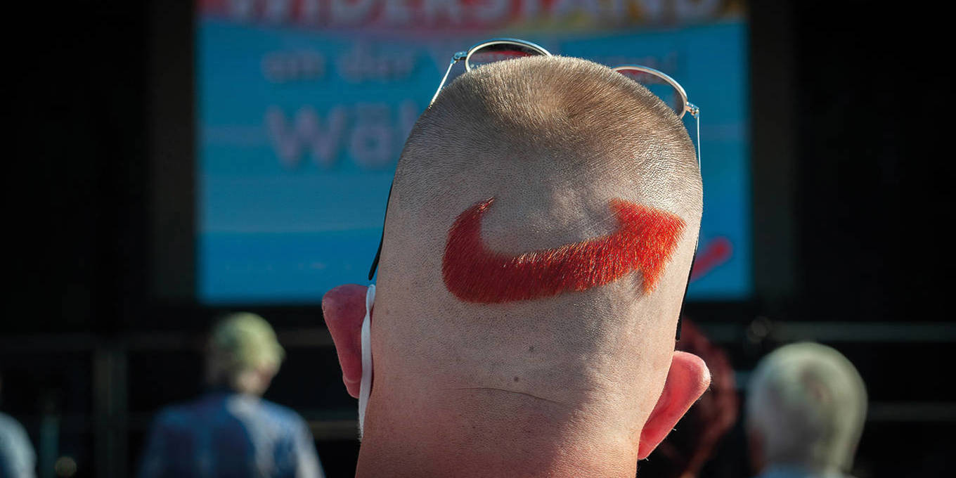 How Serious Is Europe’s Anti-Democratic Threat? by Sheri Berman ...