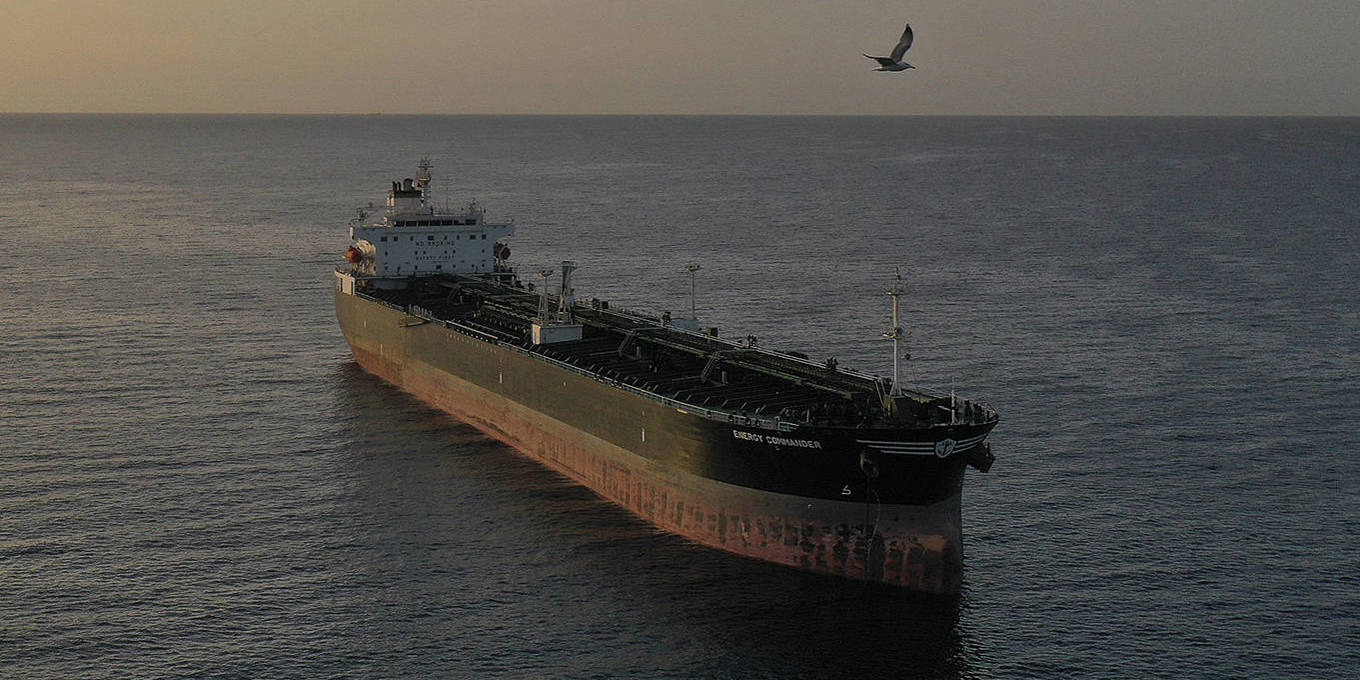 Krieg und Zölle sind ein doppelter Schock für die Weltwirtschaft by Stephen S. Roach - Project ...