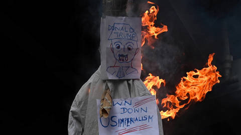 Yanis Varoufakis - Project Syndicate