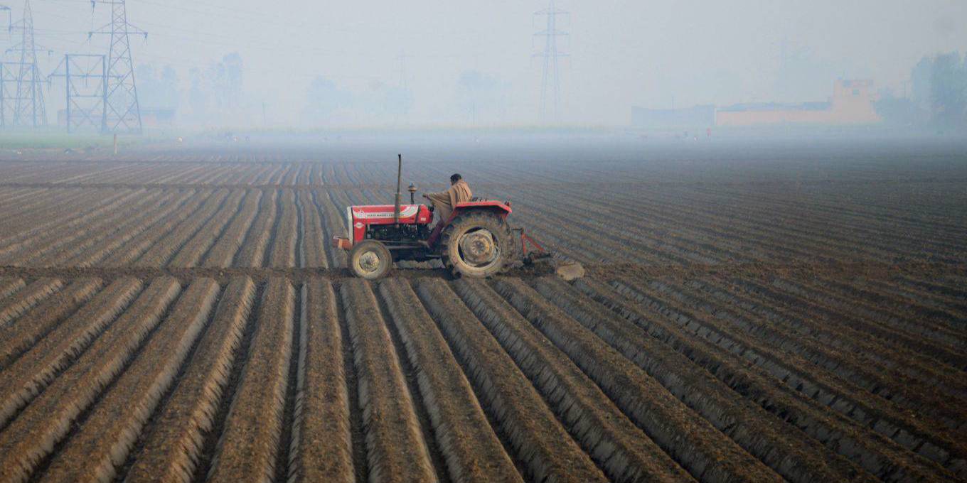 The Case for Open Land-Data Systems by Tim Hanstad - Project Syndicate