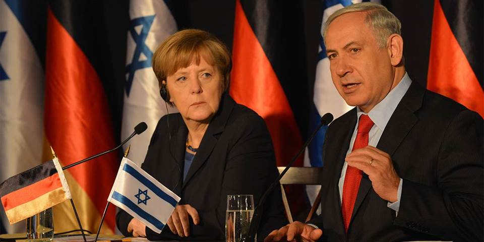 The Limits of German Guilt by Shlomo Ben-Ami - Project Syndicate