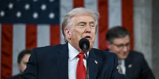 The State of Trump by Timothy Snyder - Project Syndicate