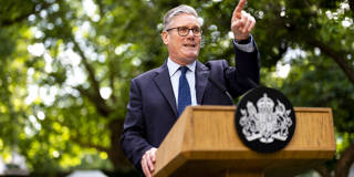 La paz como estrategia económica by Mariana Mazzucato & Rainer Kattel ...