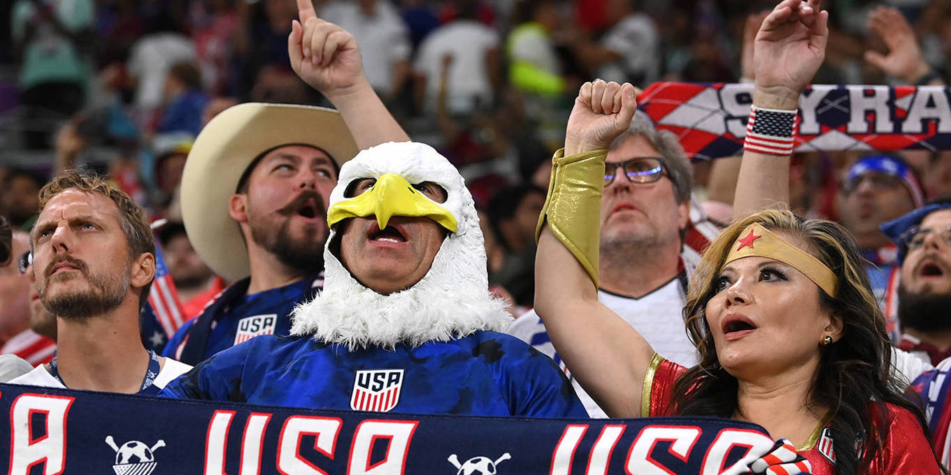 When Voters Become Fans by Kaushik Basu - Project Syndicate