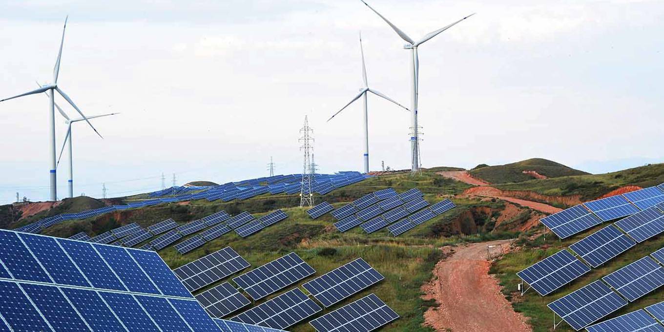 المفتاح إلى نجاح الجهود المناخية العالمية by Kemal Derviş & Sebastián ...