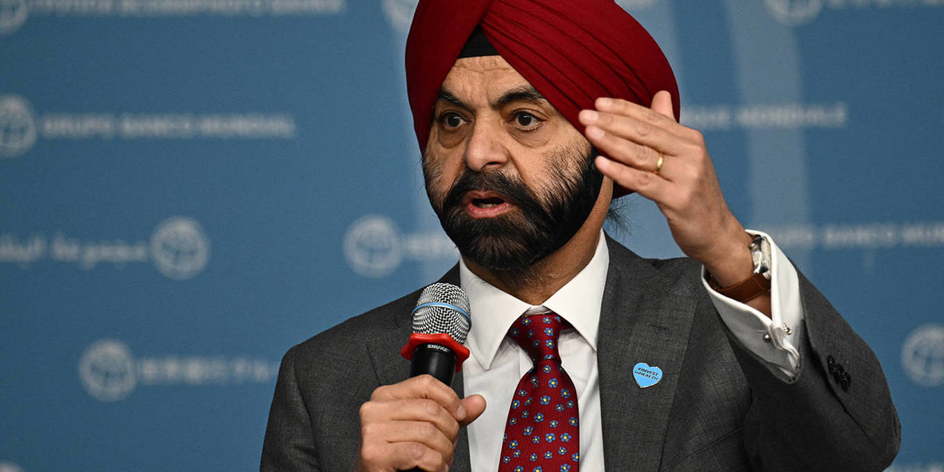 The “Billions to Trillions” Charade by Jayati Ghosh - Project Syndicate