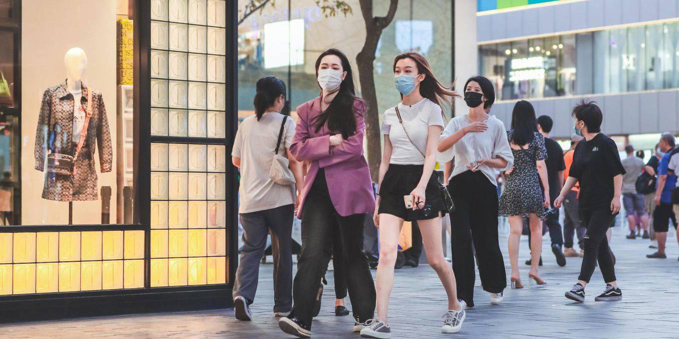 Making Sense of China’s New Plan by Andrew Sheng & Xiao Geng - Project ...