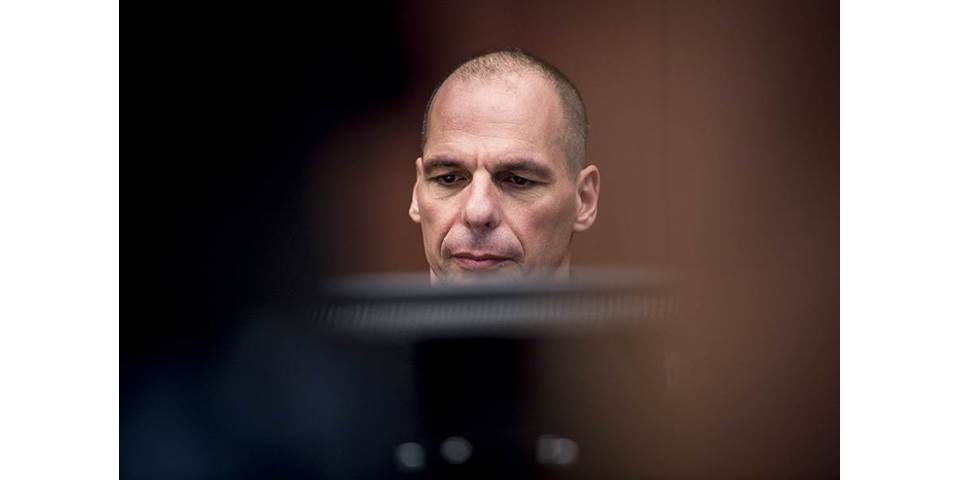 ¿El efecto Varoufakis? by Yanis Varoufakis - Project Syndicate