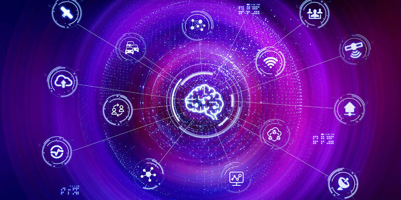 AI’s Pugwash Moment by Anne-Marie Slaughter & Fadi Chehadé - Project ...