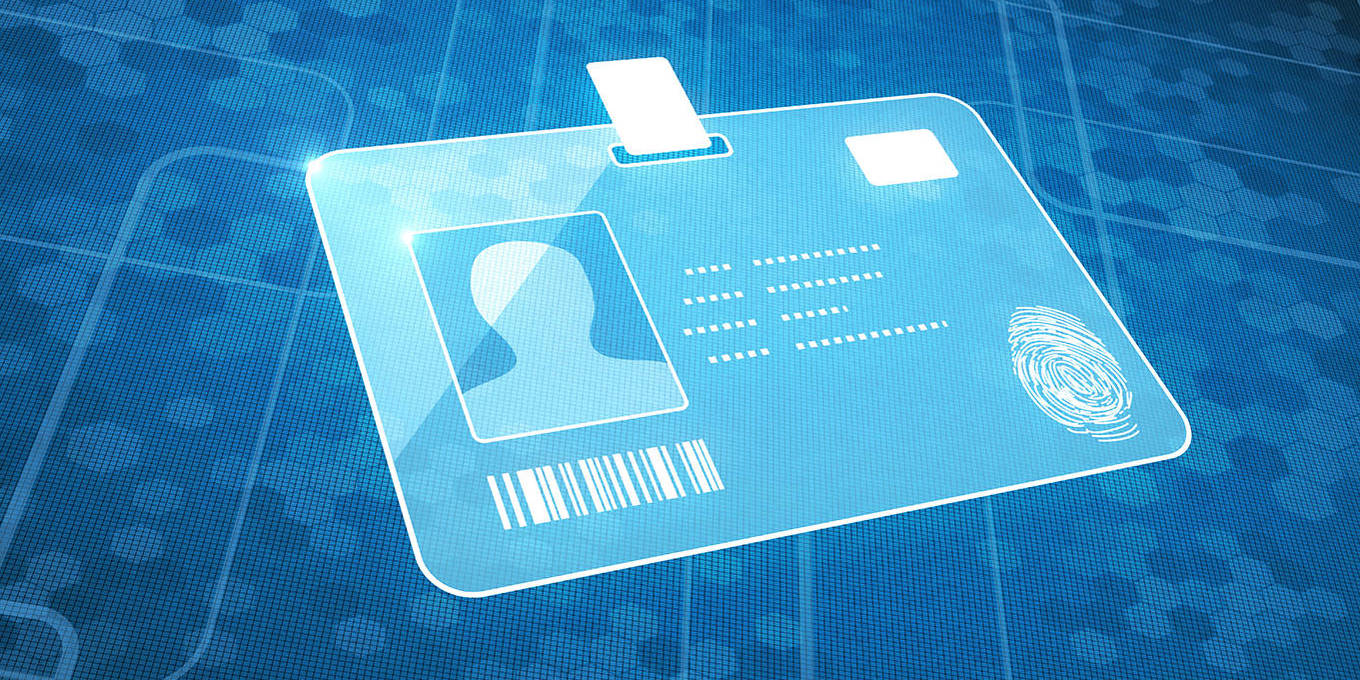 How to Achieve Universal Access to Digital IDs by David Eaves & Luanna ...