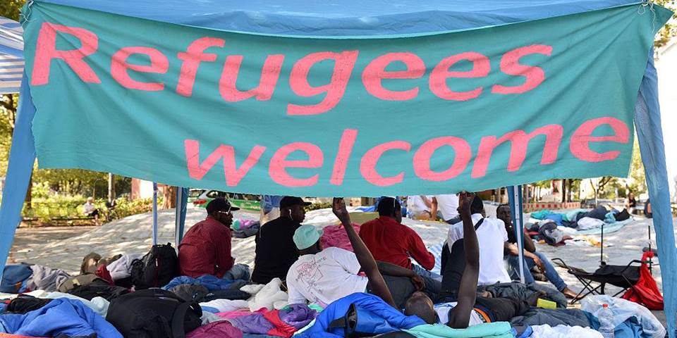 Lessons from Germany for Integrating Refugees by Norbert Winkeljohann ...