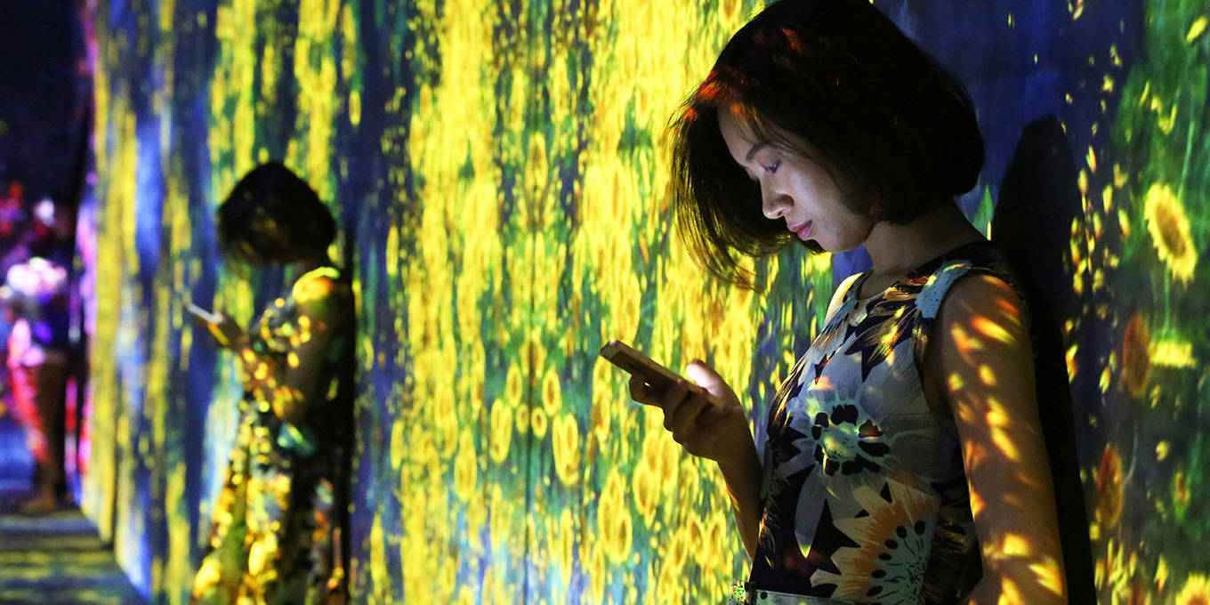 China’s New Digital Dividend by Andrew Sheng & Xiao Geng - Project ...