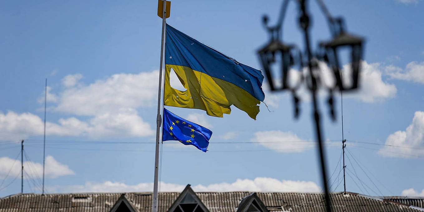 Interdependence in the Twenty-First Century by Javier Solana - Project ...