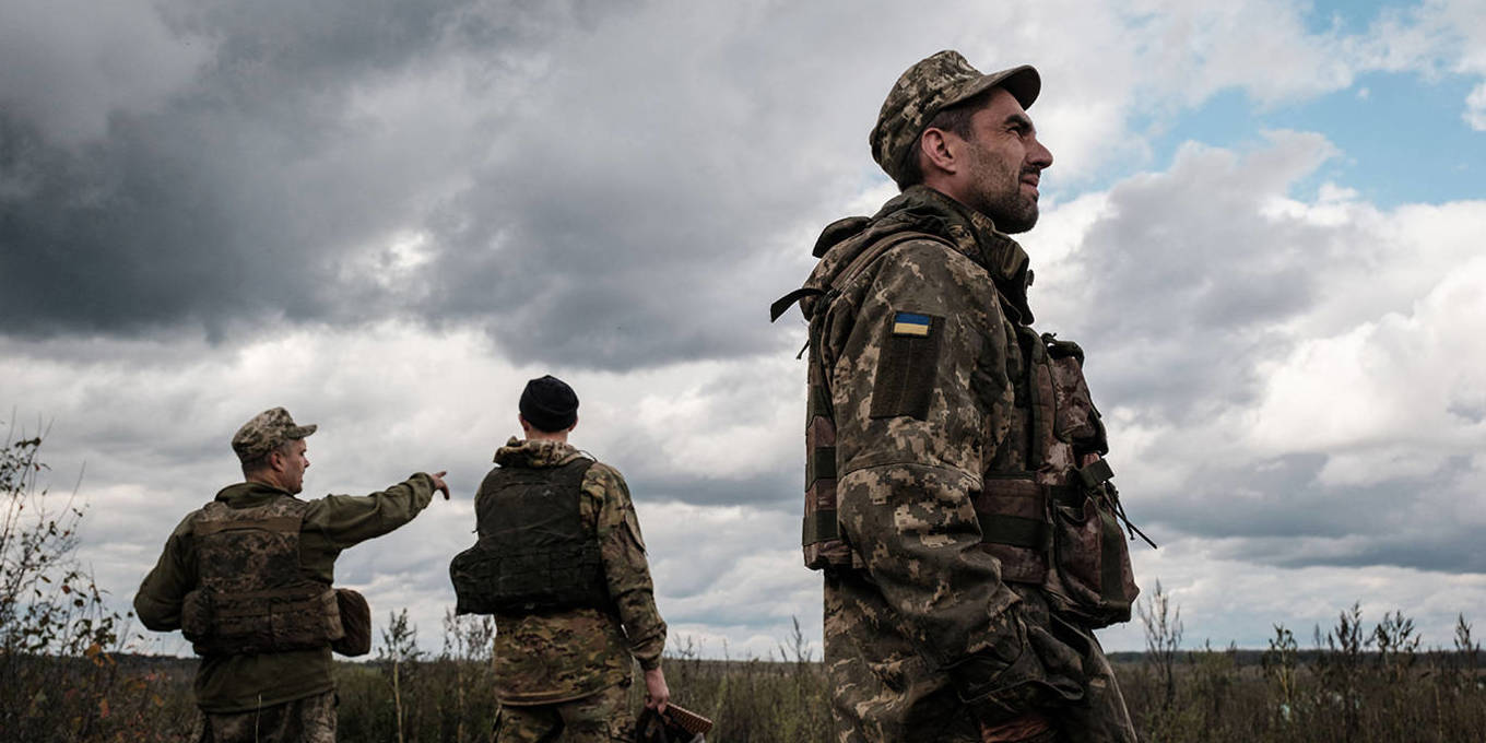 The New Nuclear Era by Richard Haass - Project Syndicate