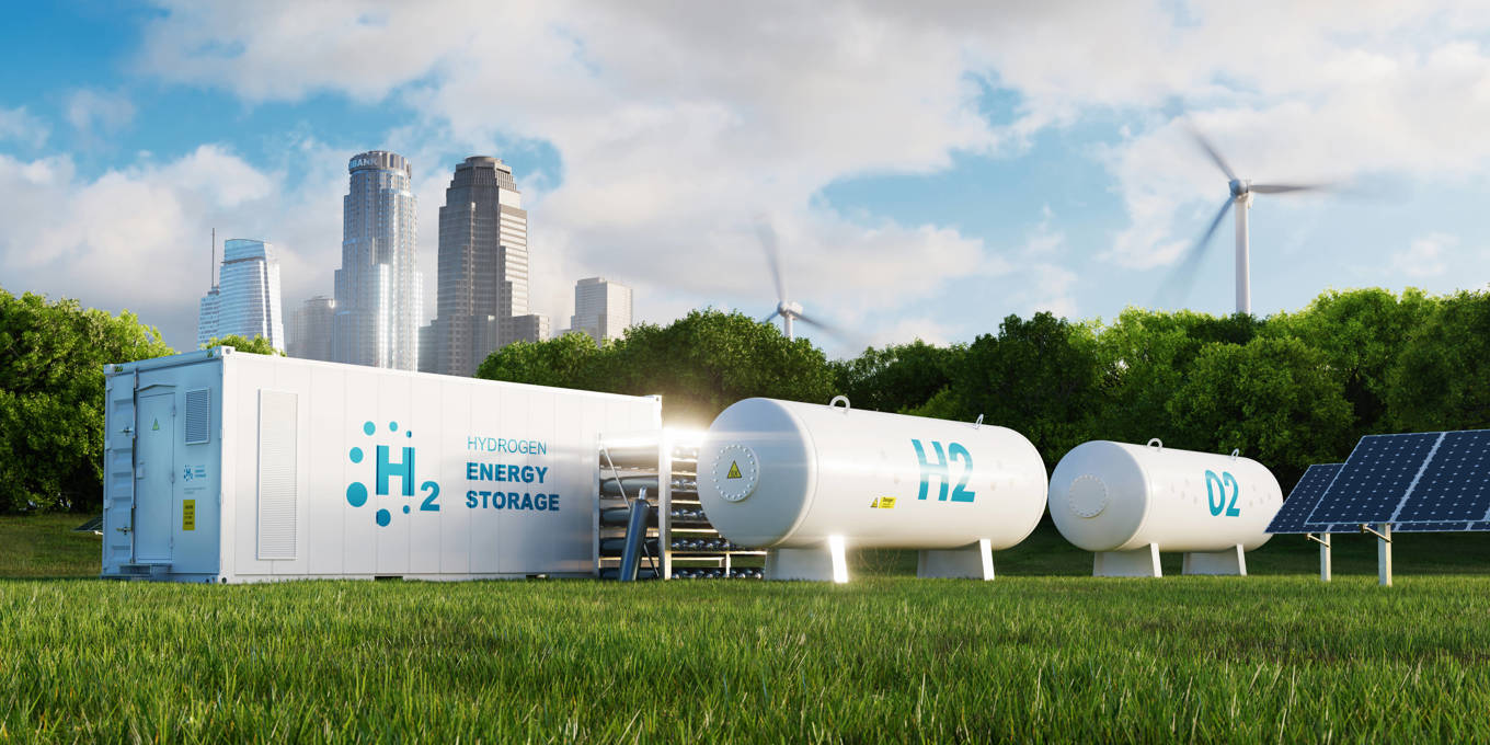 Werner Hoyer on REPower EU, climate adaptation, clean-tech innovation ...