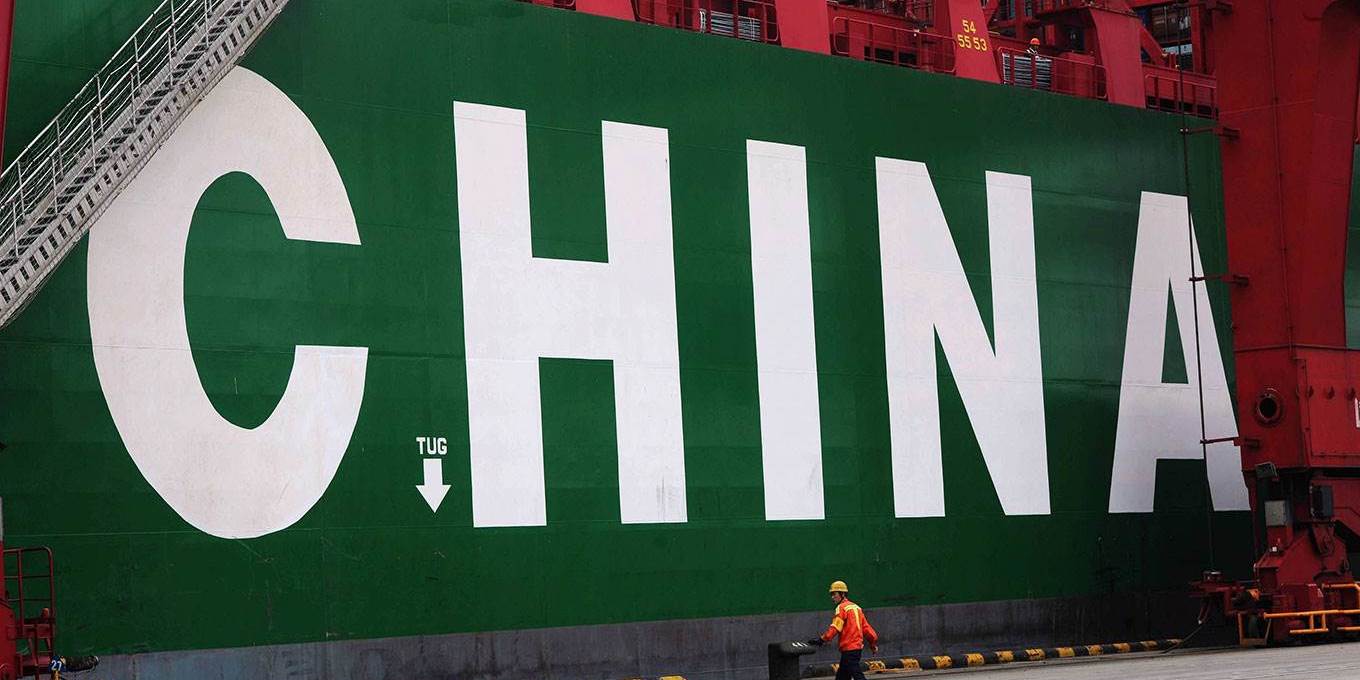 Has China’s Economic Growth Finally Stabilized? by Yu Yongding ...