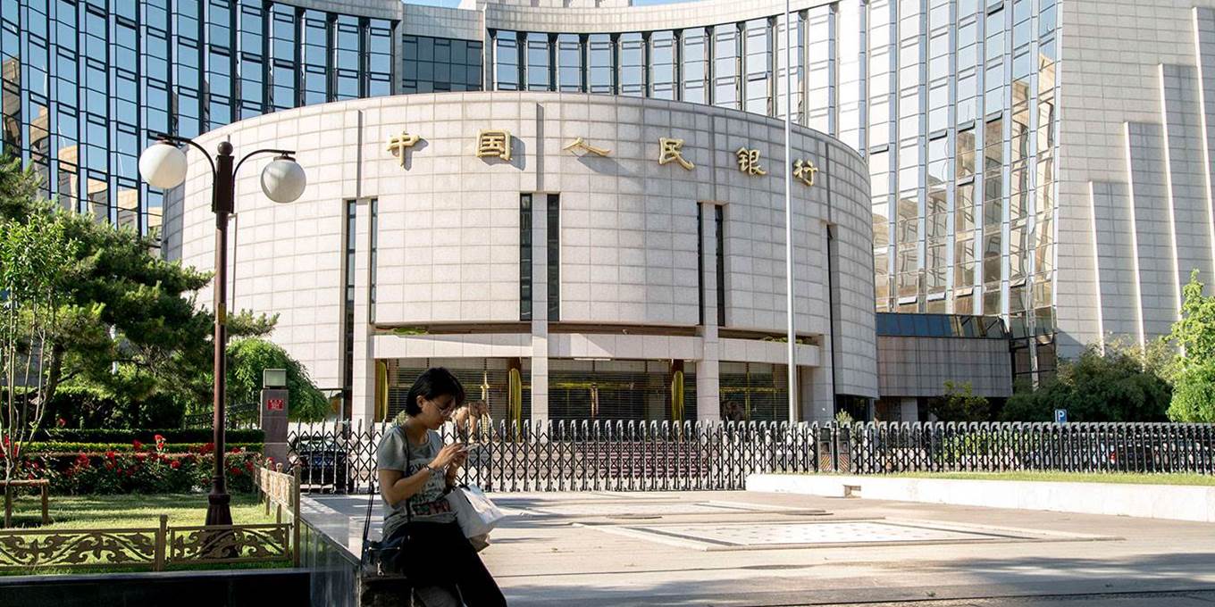 China’s Monetary Conundrum by Zhang Jun - Project Syndicate