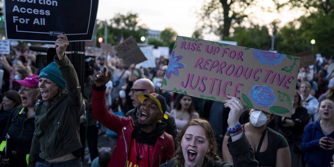 Losing Rights in America by Antara Haldar - Project Syndicate