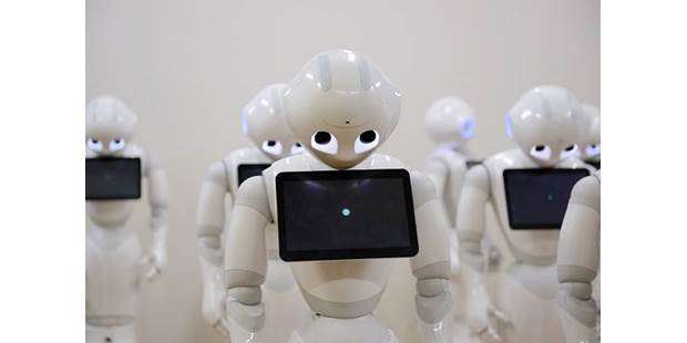 How Scary is Disruptive Technology? by Martin Feldstein - Project Syndicate