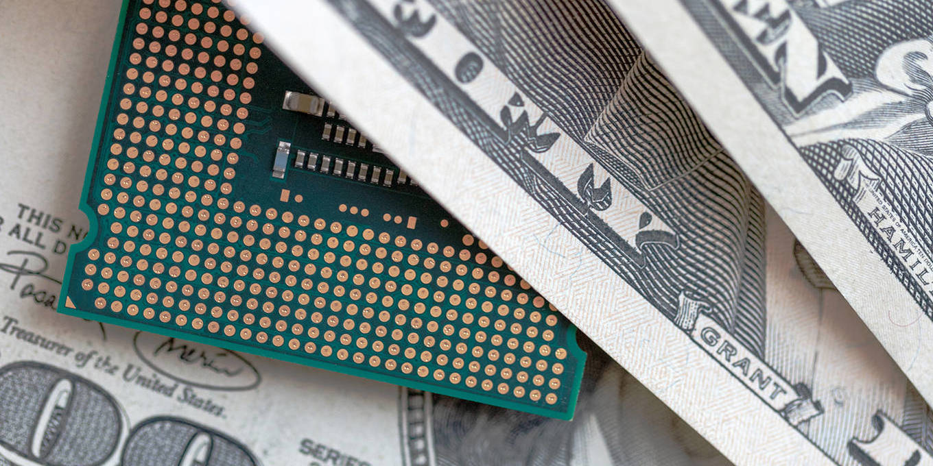 对人工智能征税的理由 by Kevin O’Neil - Project Syndicate