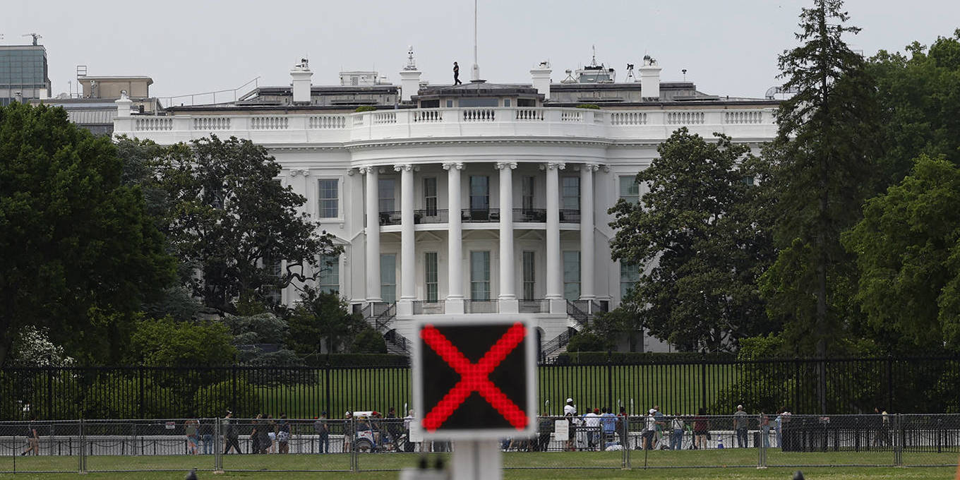 The Economic Consequences of the Trump Administration’s Policies by ...