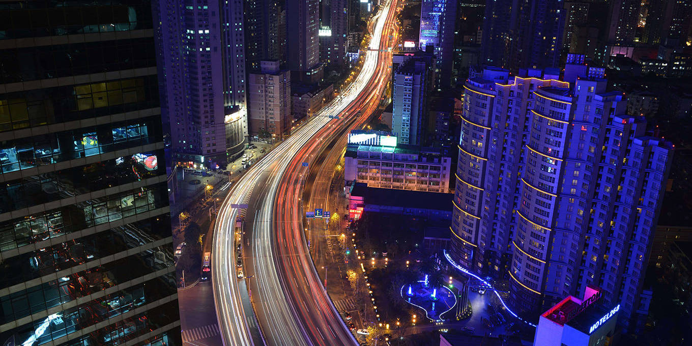 China’s Shift to City-Led Growth by Zhang Jun - Project Syndicate