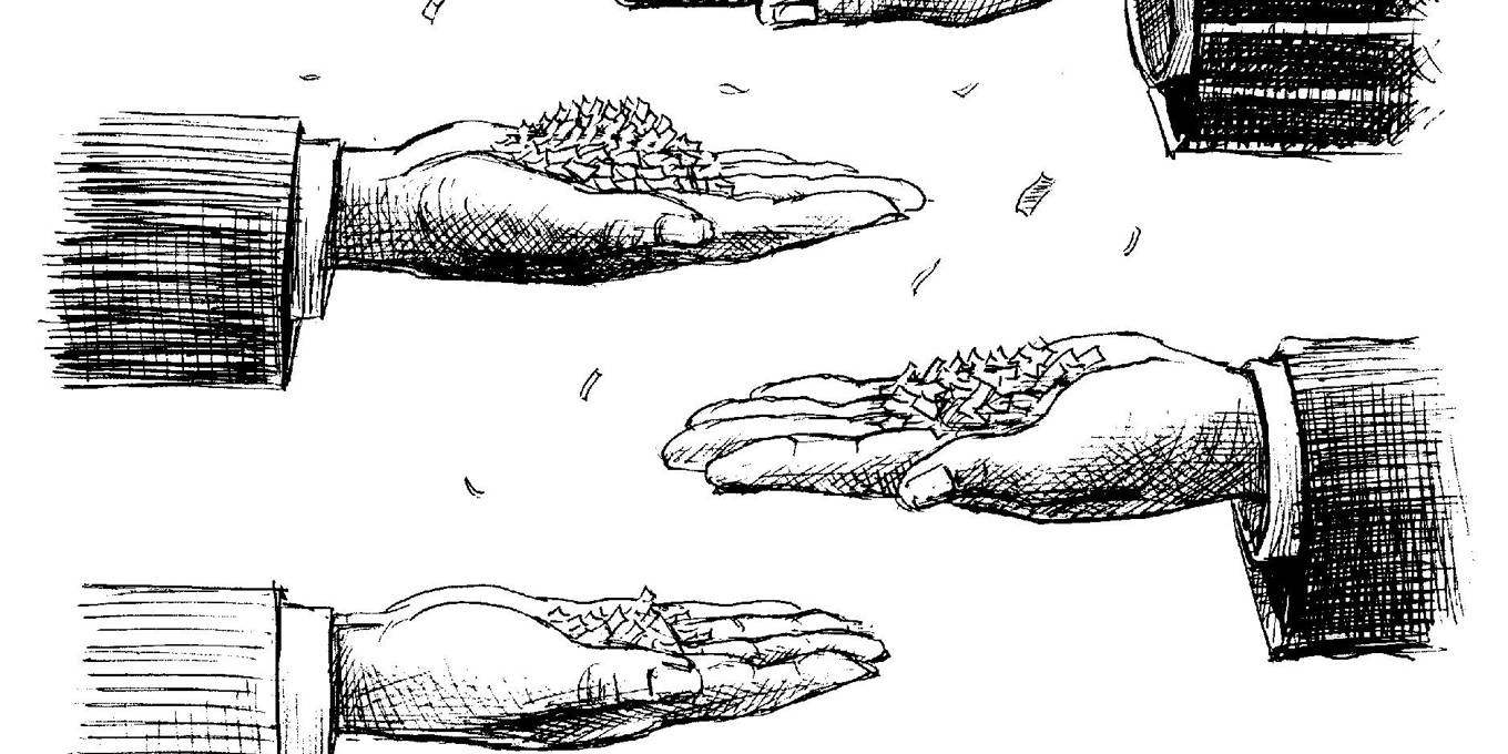 The Inequality Trap by Kemal Derviş - Project Syndicate