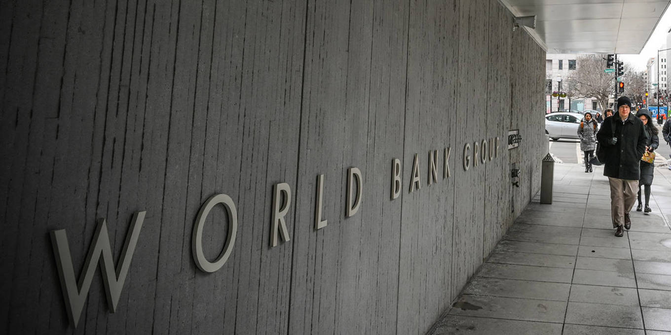 What the World Bank Can Do About Climate Change by Pinelopi Koujianou ...