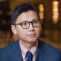 Project Syndicate's Forward Thinkers List - Project Syndicate