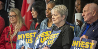 The Post-Neoliberal Consensus Is Here by Dani Rodrik - Project Syndicate