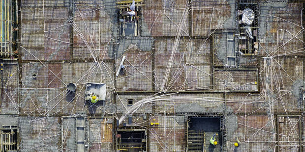 Saurabh Mishra - Project Syndicate