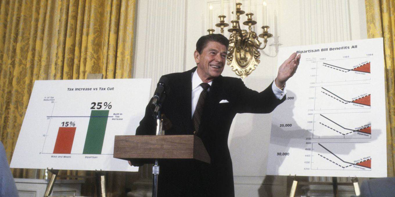 The GOP’s Fake Budget Hawks by Jeffrey Frankel - Project Syndicate