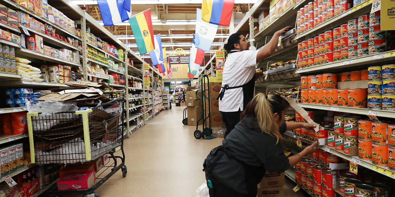 Getting Productivism Right by Dani Rodrik - Project Syndicate