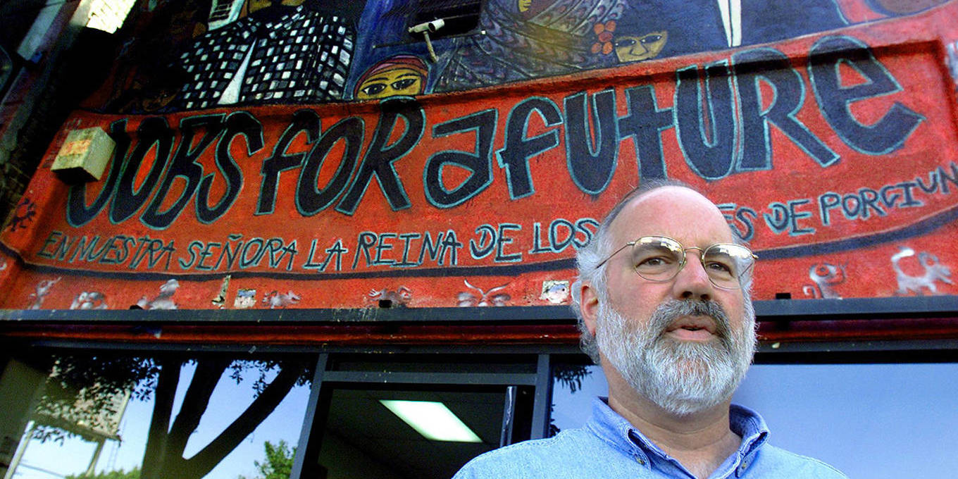 Encouraging Work Is the Right Policy Response to AI by Michael R ...