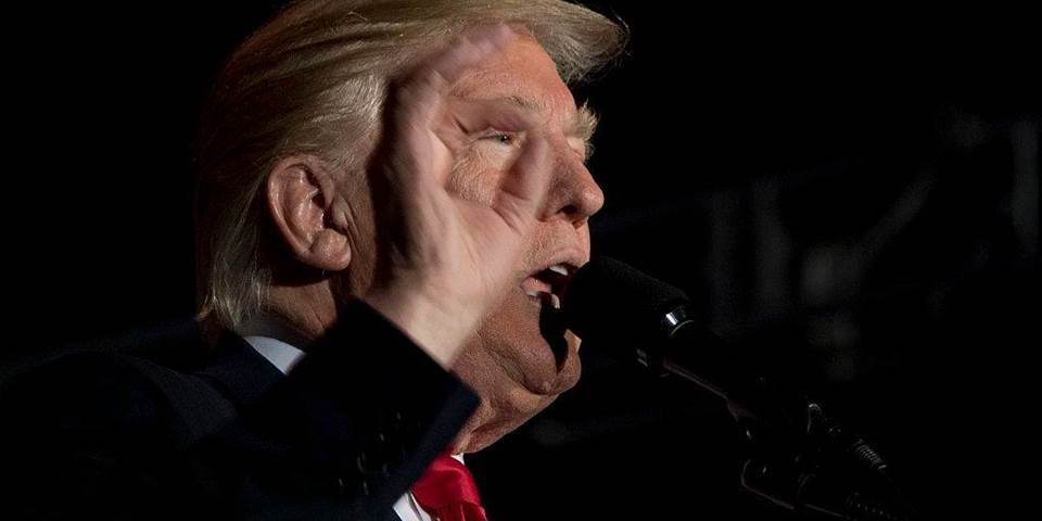 Trump’s Global Strength by Andrew Sheng & Xiao Geng - Project Syndicate